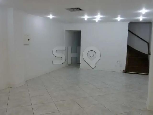 Casa / Sobrado para Venda em São Paulo/SP Vila Clementino 3 Quartos
