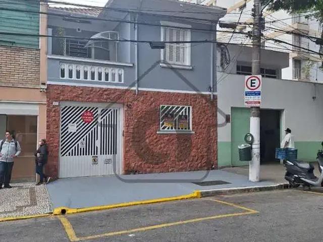 Casa / Sobrado para Venda em São Paulo/SP Vila Clementino 3 Quartos