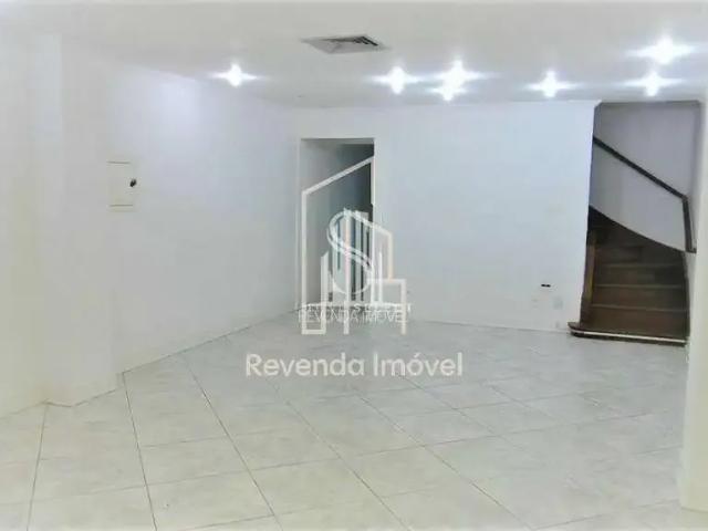 Casa / Sobrado para Venda em São Paulo/SP Vila Clementino 3 Quartos