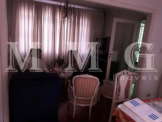 Casa / Sobrado para Venda em São Paulo/SP Vila Clementino 3 Quartos