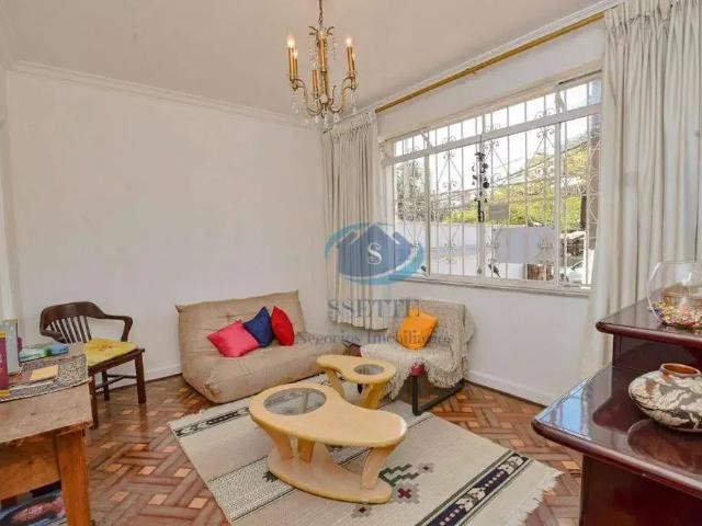 Casa / Sobrado para Venda em São Paulo/SP Vila Clementino 3 Quartos