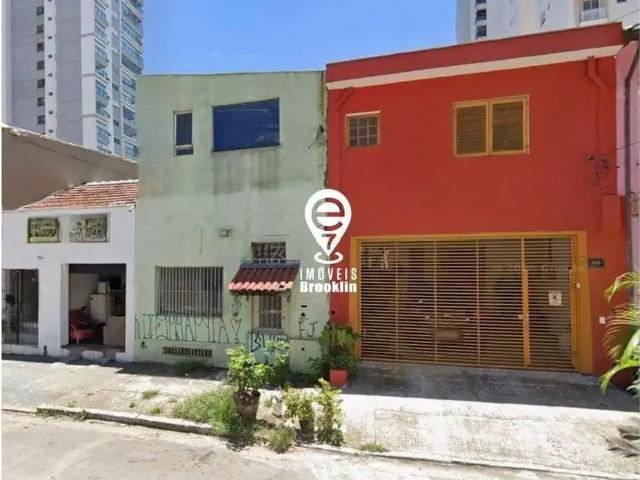 Casa / Sobrado para Venda em São Paulo/SP Vila Clementino 3 Quartos