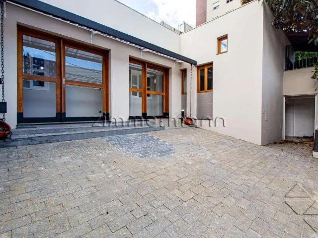 Casa / Sobrado para Venda em São Paulo/SP Vila Clementino 3 Quartos