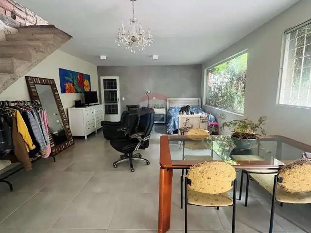 Casa / Sobrado para Venda em São Paulo/SP Vila Clementino 3 Quartos
