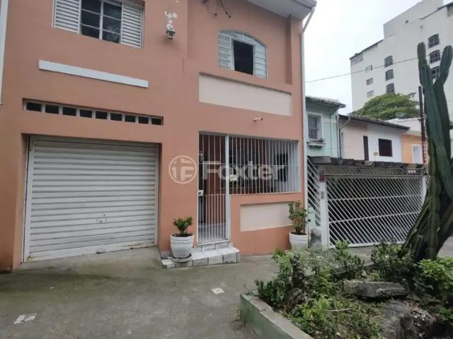 Casa / Sobrado para Venda em São Paulo/SP Vila Clementino 3 Quartos