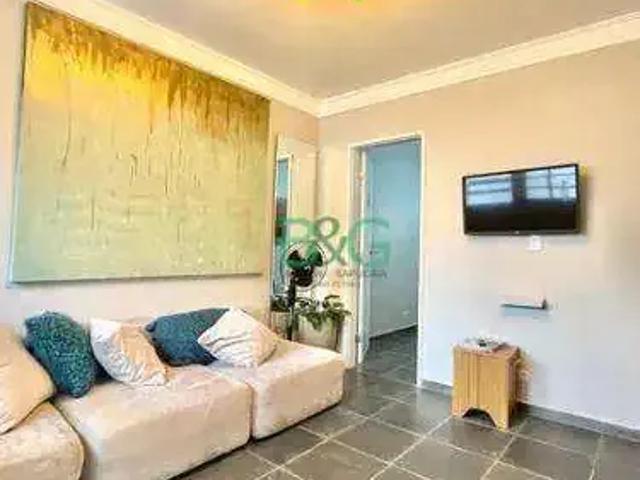 Casa / Sobrado para Venda em São Paulo/SP Vila Clementino 3 Quartos