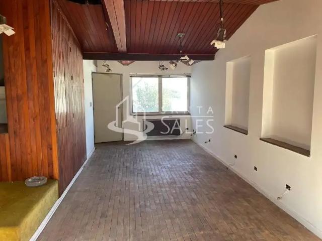 Casa / Sobrado para Venda em São Paulo/SP Vila Clementino 3 Quartos