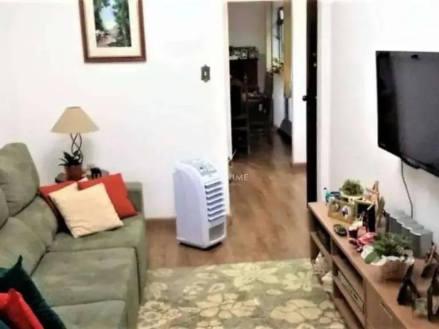 Casa / Sobrado para Venda em São Paulo/SP Vila Clementino 3 Quartos