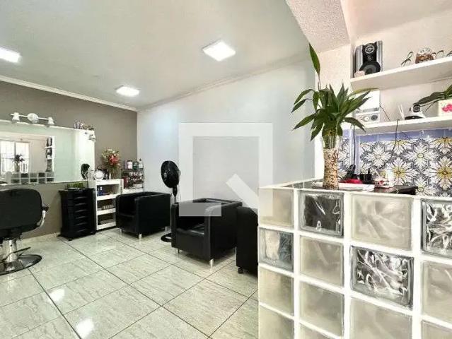 Casa / Sobrado para Venda em São Paulo/SP Vila Clementino 3 Quartos