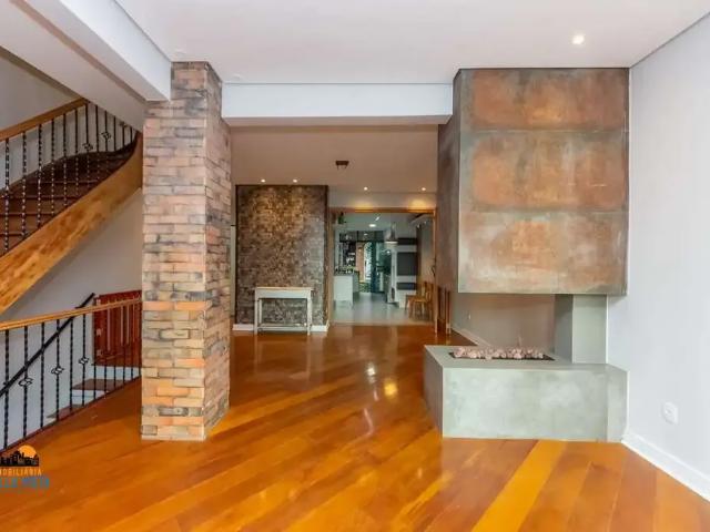 Casa / Sobrado para Venda em São Paulo/SP Vila Clementino 3 Quartos