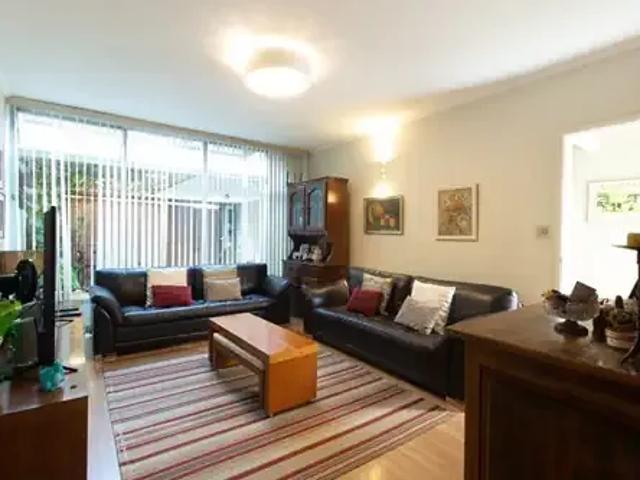Casa / Sobrado para Venda em São Paulo/SP Vila Clementino 3 Quartos