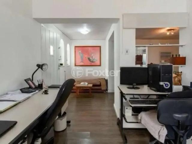 Casa / Sobrado para Venda em São Paulo/SP Vila Clementino 3 Quartos
