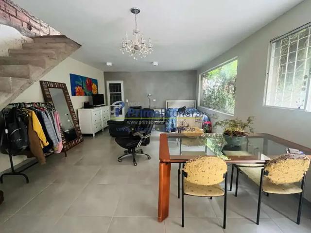 Casa / Sobrado para Venda em São Paulo/SP Vila Clementino 3 Quartos