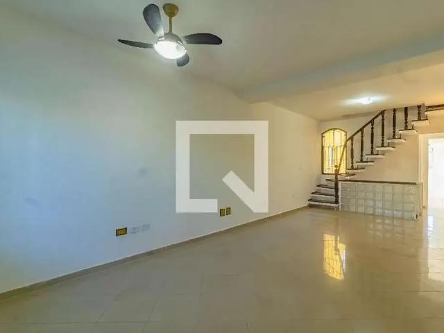 Casa / Sobrado para Venda em São Paulo/SP Vila Clementino 3 Quartos