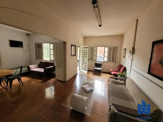 Casa / Sobrado para Venda em São Paulo/SP Vila Clementino 3 Quartos