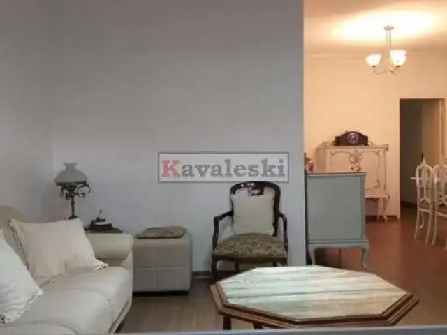 Casa / Sobrado para Venda em São Paulo/SP Vila Clementino 3 Quartos