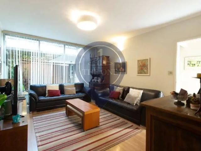 Casa / Sobrado para Venda em São Paulo/SP Vila Clementino 3 Quartos