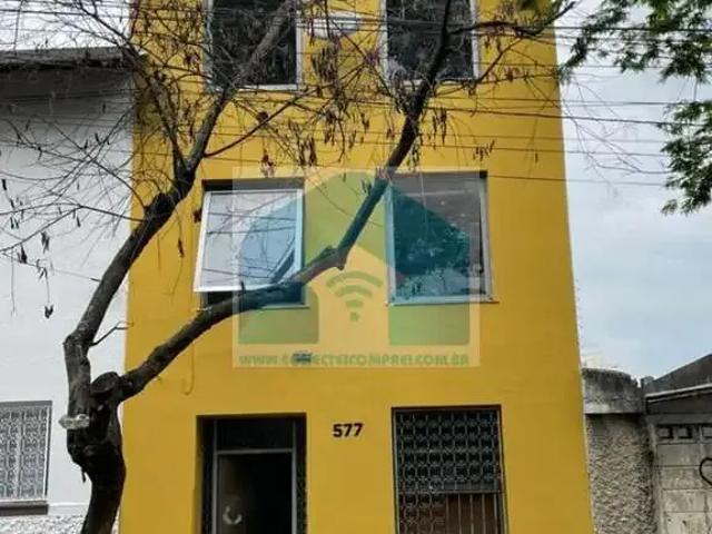 Casa / Sobrado para Venda em São Paulo/SP Vila Clementino