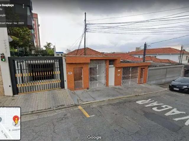 Casa / Sobrado para Venda em São Paulo/SP Vila Clementino 12 Quartos