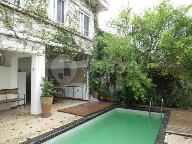 Casa / Sobrado para Venda em São Paulo/SP Vila Clementino 1 Quartos
