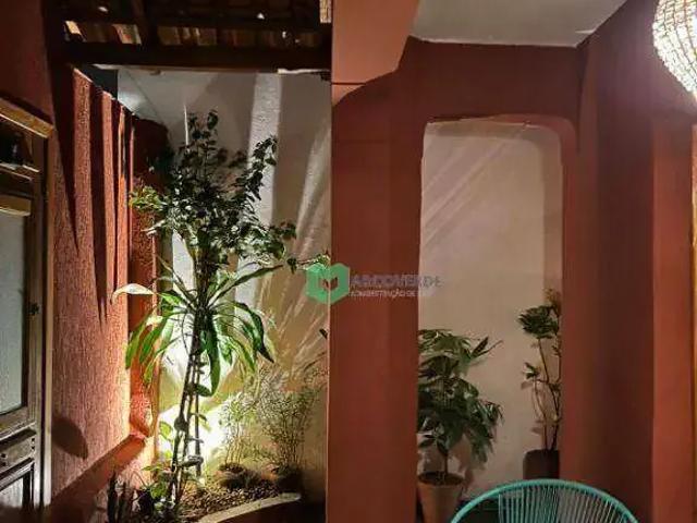 Casa / Sobrado para Venda em São Paulo/SP Vila Clementino 2 Quartos
