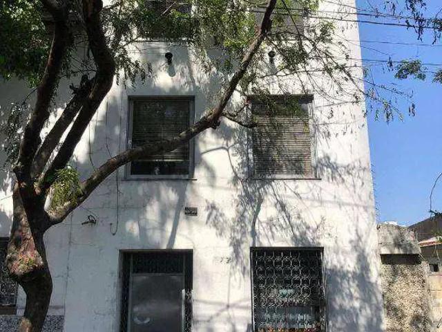 Casa / Sobrado para Venda em São Paulo/SP Vila Clementino 2 Quartos