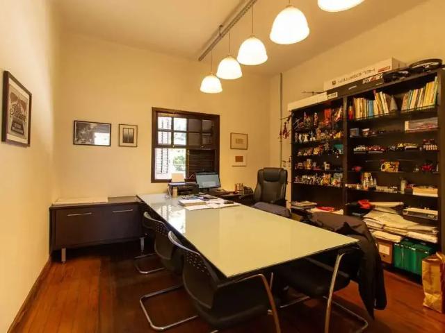 Casa / Sobrado para Venda em São Paulo/SP Vila Clementino 2 Quartos
