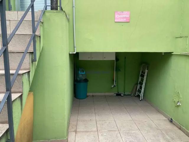 Casa / Sobrado para Venda em São Paulo/SP Vila Clementino 2 Quartos