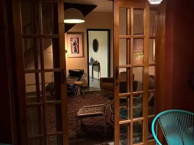 Casa / Sobrado para Venda em São Paulo/SP Vila Clementino 2 Quartos