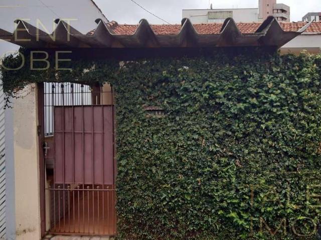 Casa / Sobrado para Venda em São Paulo/SP Vila Clementino 2 Quartos