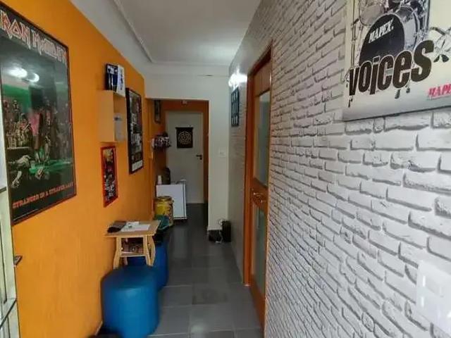 Casa / Sobrado para Venda em São Paulo/SP Vila Clementino 2 Quartos