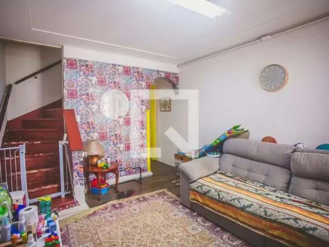 Casa / Sobrado para Venda em São Paulo/SP Vila Clementino 2 Quartos