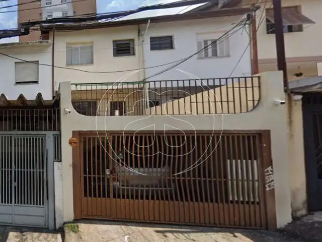 Casa / Sobrado para Venda em São Paulo/SP Vila Clementino 2 Quartos