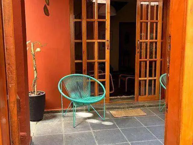 Casa / Sobrado para Venda em São Paulo/SP Vila Clementino 2 Quartos