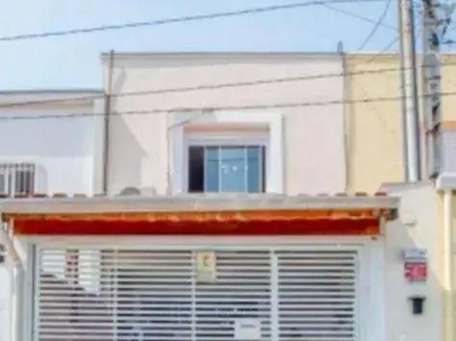 Casa / Sobrado para Venda em São Paulo/SP Vila Clementino 2 Quartos