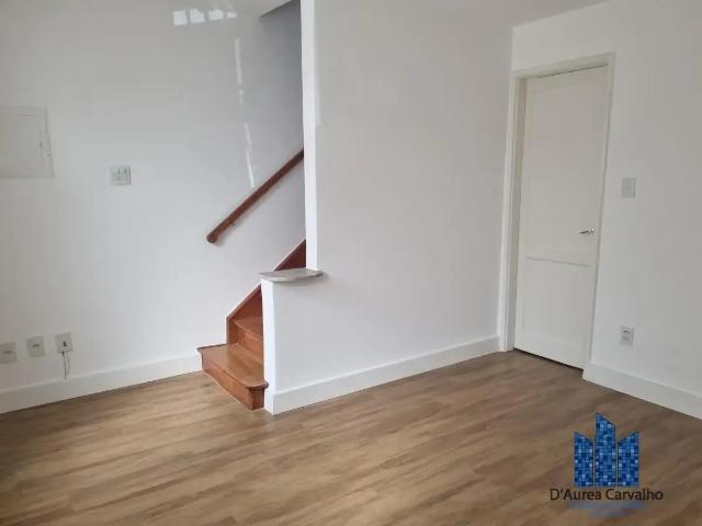 Casa / Sobrado para Venda em São Paulo/SP Vila Clementino 2 Quartos