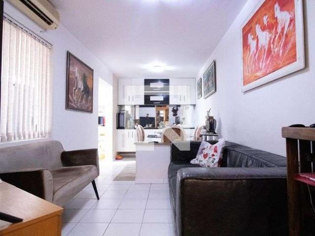 Casa / Sobrado para Venda em São Paulo/SP Vila Clementino 2 Quartos