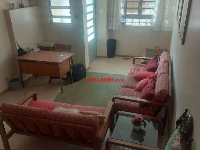 Casa / Sobrado para Venda em São Paulo/SP Vila Clementino 2 Quartos
