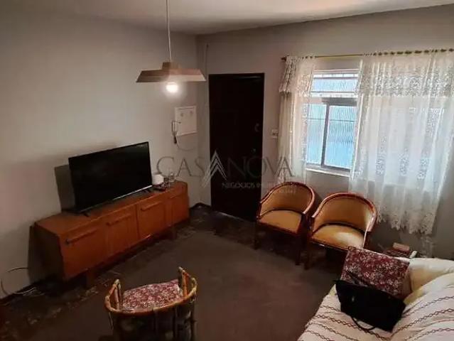 Casa / Sobrado para Venda em São Paulo/SP Vila Clementino 2 Quartos