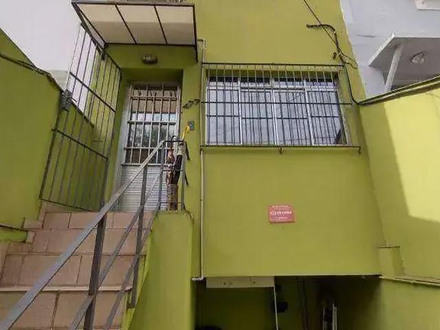 Casa / Sobrado para Venda em São Paulo/SP Vila Clementino 2 Quartos