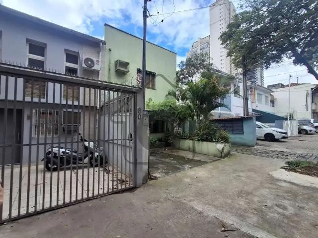 Casa / Sobrado para Venda em São Paulo/SP Vila Clementino 2 Quartos