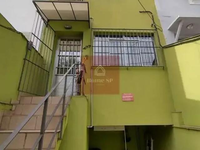 Casa / Sobrado para Venda em São Paulo/SP Vila Clementino 2 Quartos