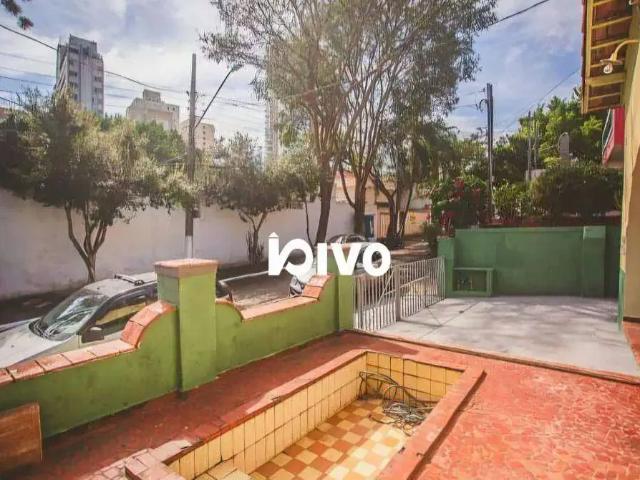 Casa / Sobrado para Venda em São Paulo/SP Vila Clementino 2 Quartos