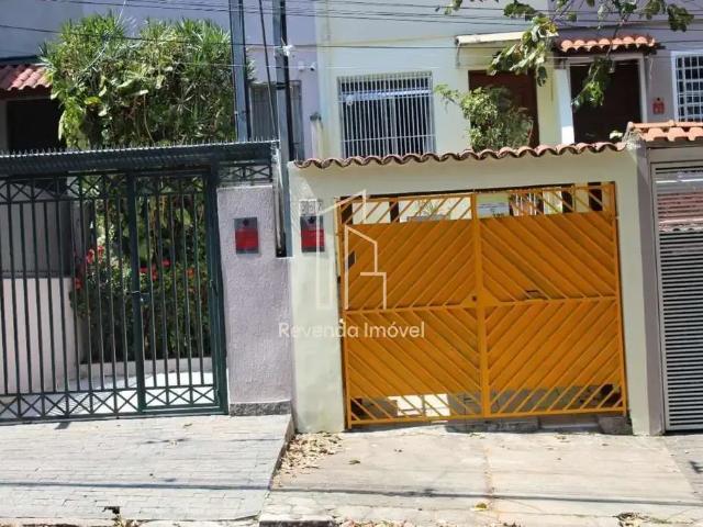 Casa / Sobrado para Venda em São Paulo/SP Vila Clementino 2 Quartos