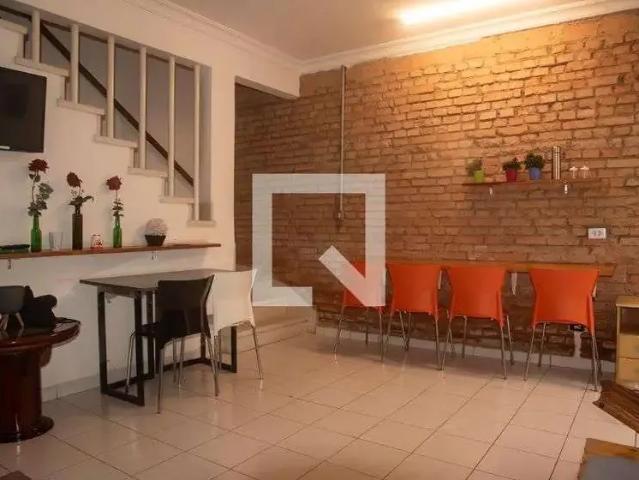 Casa / Sobrado para Venda em São Paulo/SP Vila Clementino 7 Quartos