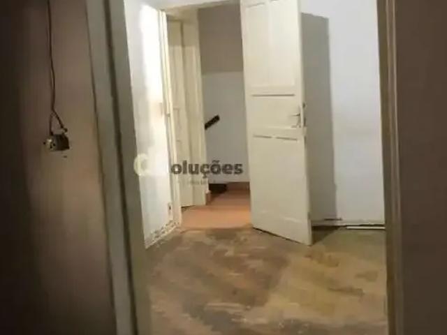 Casa / Sobrado para Venda em São Paulo/SP Vila Clementino 4 Quartos