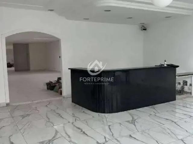 Casa / Sobrado para Venda em São Paulo/SP Vila Clementino 4 Quartos