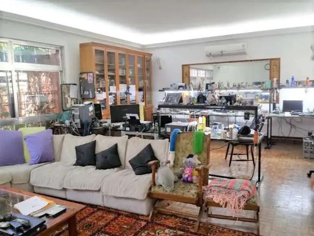 Casa / Sobrado para Venda em São Paulo/SP Vila Clementino 4 Quartos