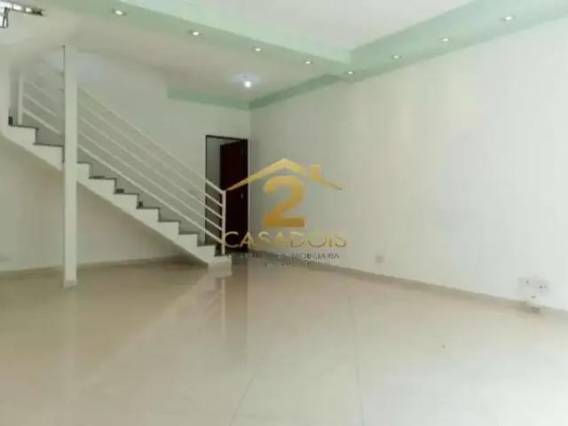 Casa / Sobrado para Venda em São Paulo/SP Vila Clementino 4 Quartos