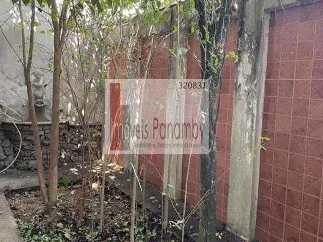 Casa / Sobrado para Venda em São Paulo/SP Vila Clementino 4 Quartos